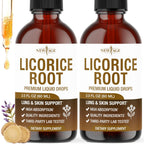 NEW AGE licorice root extract benefits