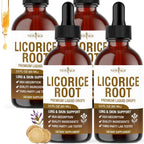 NEW AGE licorice root extract drops