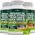 NEW AGE oregano oil benefits