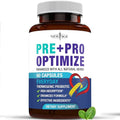 NEW AGE probiotics for digestive health