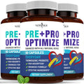 NEW AGE probiotics for digestive health