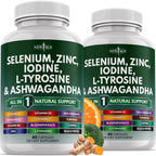 NEW AGE trace minerals supplement