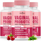 NEW AGE vaginal probiotics for women