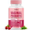 NEW AGE vaginal probiotics for women