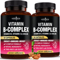 NEW AGE vitamin b complex for energy