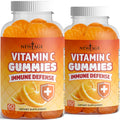 NEW AGE vitamin C gummies for immunity