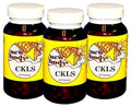 New Body CKLS Cleanser herbal detox tea