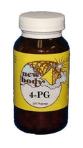 New Body Products multivitamins for optimal health