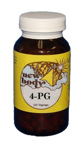 New Body Products multivitamins for optimal health