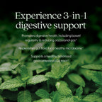 New Chapter All-Flora probiotic benefits