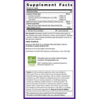 New Chapter All-Flora probiotic benefits