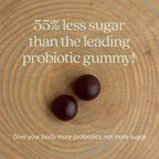 New Chapter all-flora probiotics for men