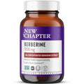 New Chapter Berberine multivitamins for wellness