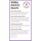 New Chapter Berberine supplement for vitality