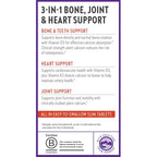 New Chapter bone health solution