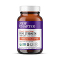 New Chapter Bone Strength calcium tablets
