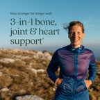 New Chapter calcium citrate supplement