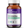 New Chapter collagen skin capsules