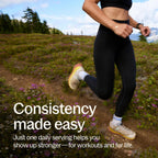 New Chapter creatine powder for recovery