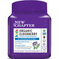 New Chapter elderberry gummies for immunity