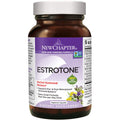 New Chapter Estrotone menopause support capsules