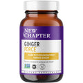 New Chapter Ginger Force capsules