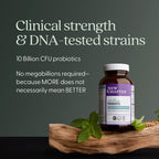 New Chapter kids probiotic formula