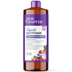 New Chapter liquid multivitamin for adults