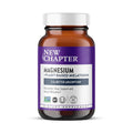 New Chapter magnesium for better sleep