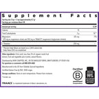 New Chapter magnesium for daily wellness
