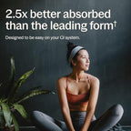 New Chapter magnesium for muscle health