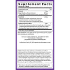 New Chapter melatonin gummies alternative