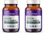 New Chapter multivitamin for women 40+