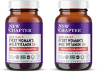 New Chapter multivitamin for women 55+