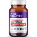 New Chapter multivitamins for energy