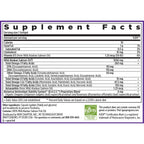 New Chapter omega 3 for joint support