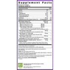 New Chapter omega 3 supplement