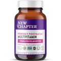 New Chapter postnatal multivitamins for women