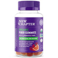 New Chapter prebiotic fiber gummies