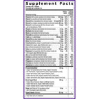 new chapter prenatal vitamins for energy