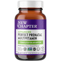 New Chapter prenatal vitamins for mothers