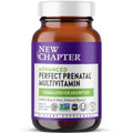 New Chapter prenatal vitamins for mothers