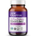 New Chapter probiotics for women
