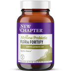 New Chapter probiotics for women
