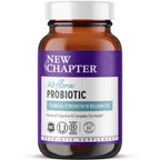 New Chapter probiotics for women