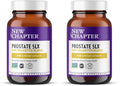 New Chapter Prostate 5LX vegetarian capsules
