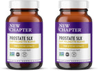 New Chapter Prostate 5LX vegetarian capsules