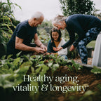 New Chapter reishi mushroom health benefits