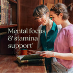 New Chapter Rhodiola Force benefits