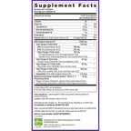 New Chapter softgels for prenatal care